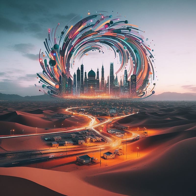 saudi arabia - Abatec Recruitment